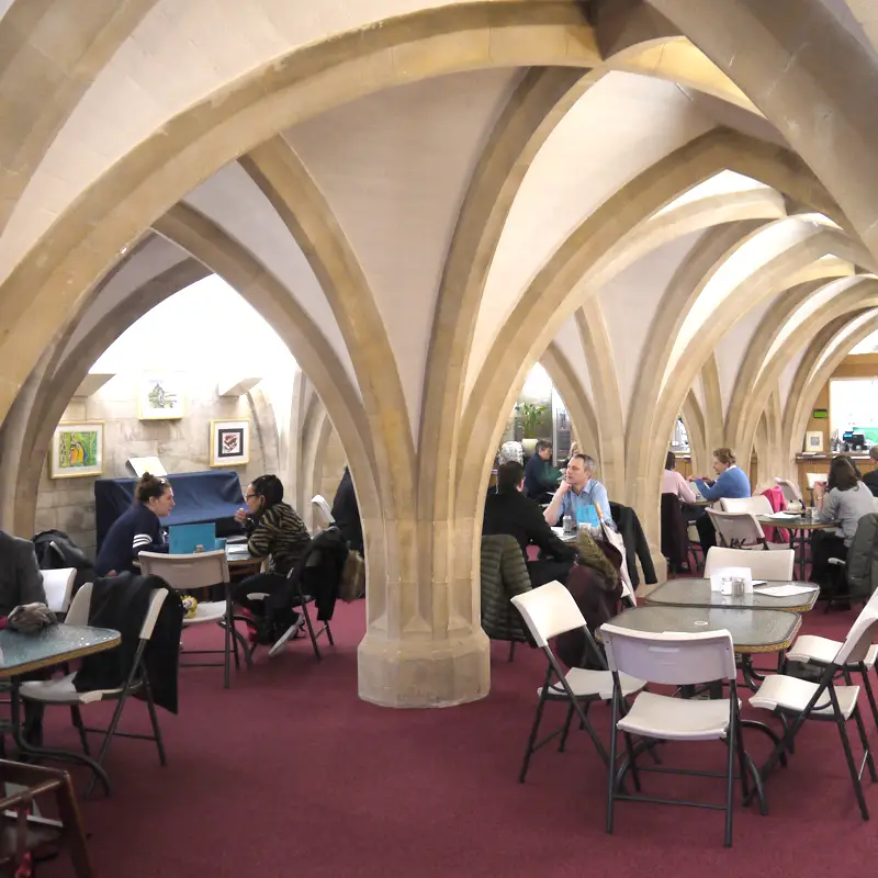 Ara Features in Bristol 24/7 Charity Advent Calendar - Ara Recovery 4 All