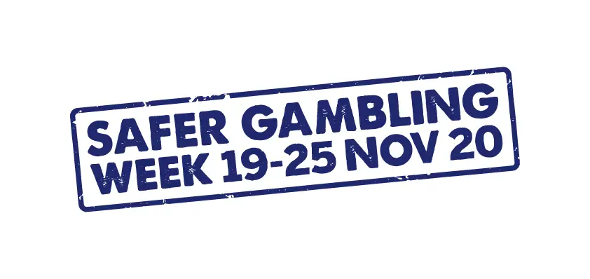 Safer Gambling Week 2020 - Ara Recovery 4 All