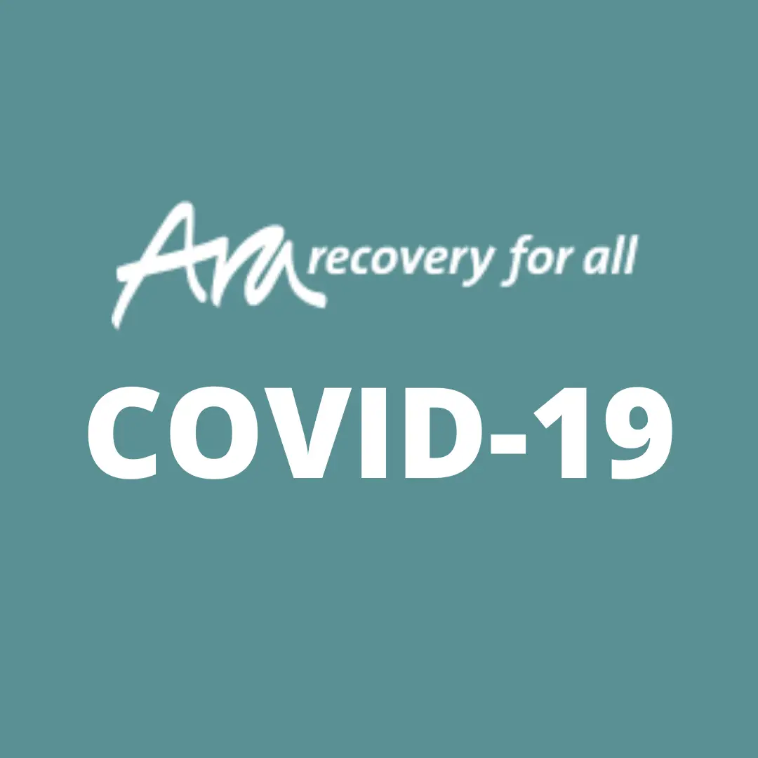 COVID-19 Risk Assessments - Ara Recovery 4 All