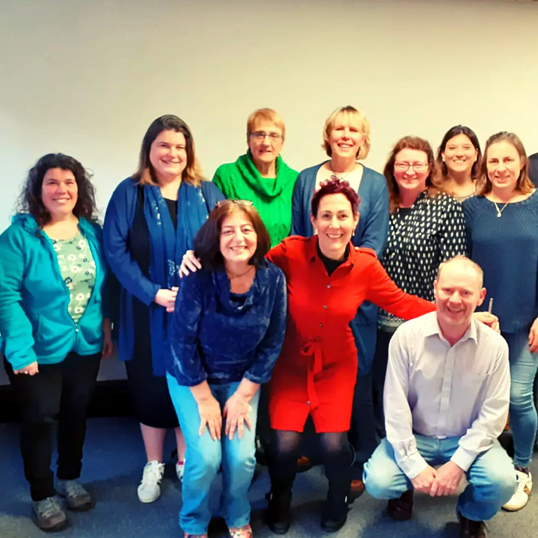 Experts by Experience Relaunch - Ara Recovery 4 All