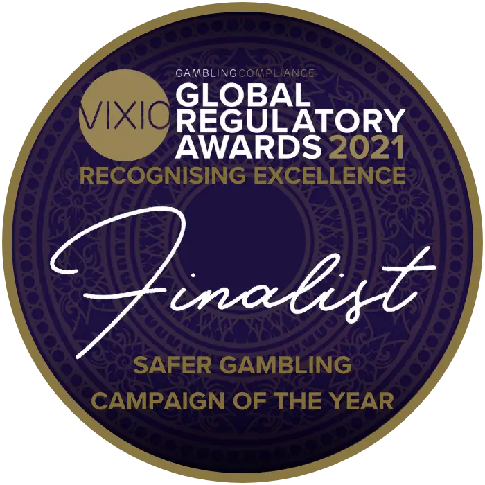 Ara Shortlisted for Global Regulatory Awards - Ara Recovery 4 All