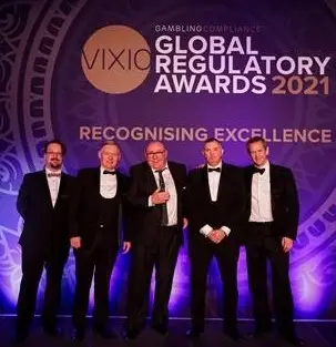 Ara win Outstanding Contribution to Safer Gambling! - Ara Recovery 4 All