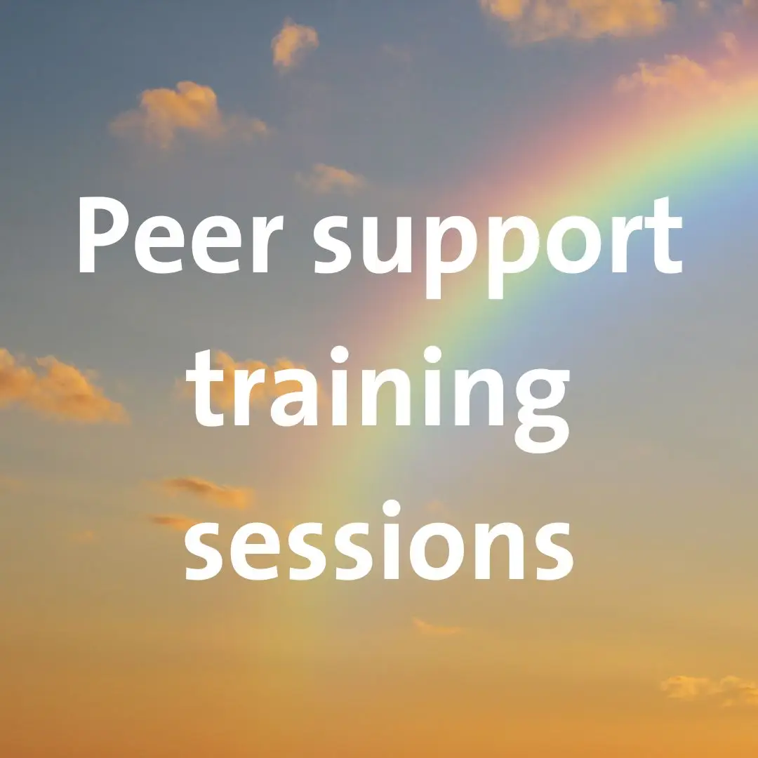 Peer Support and Aftercare Programme - Ara Recovery 4 All