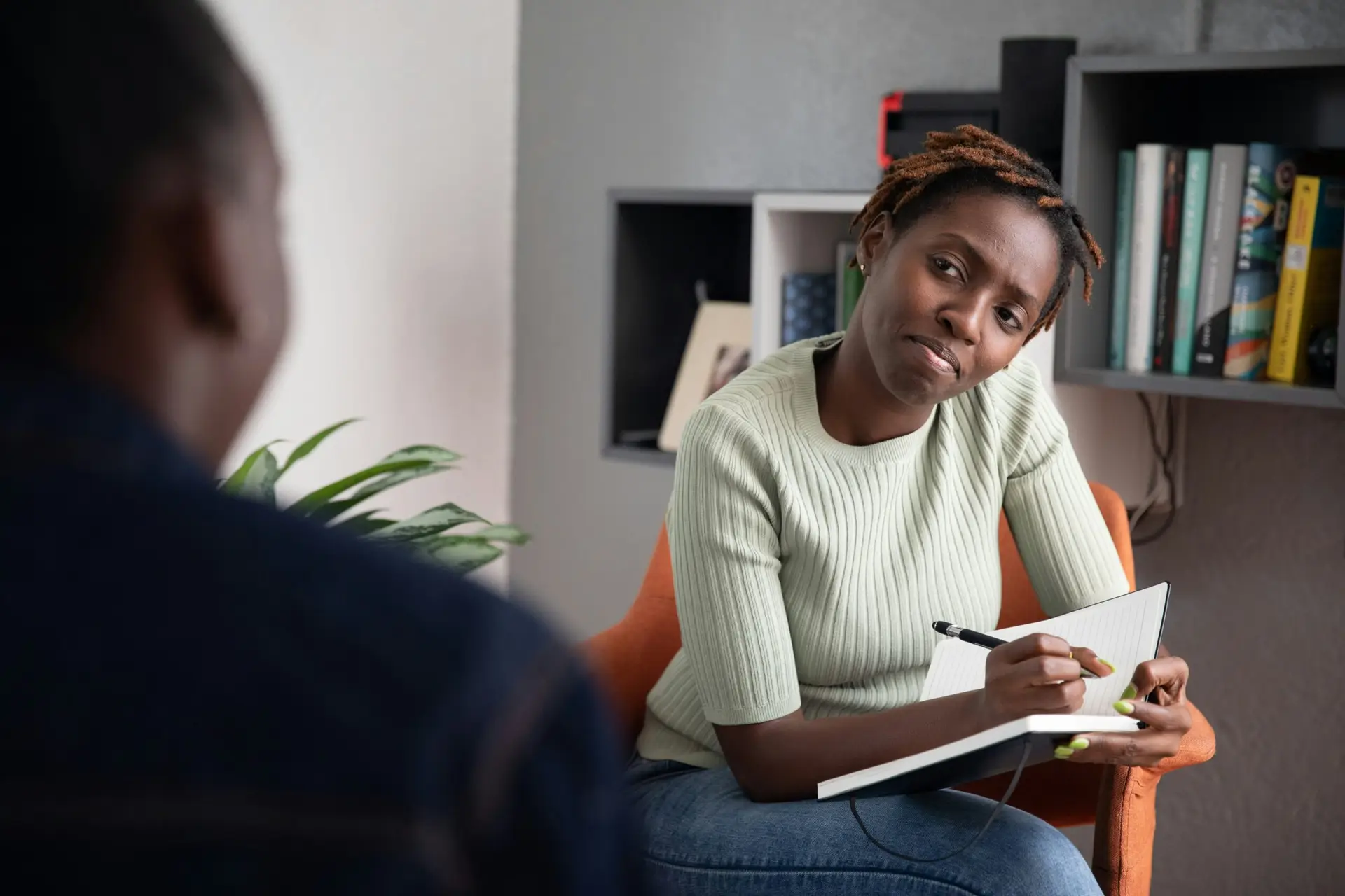 A Day in the Life of a Counsellor at Ara Gambling Services - Ara ...