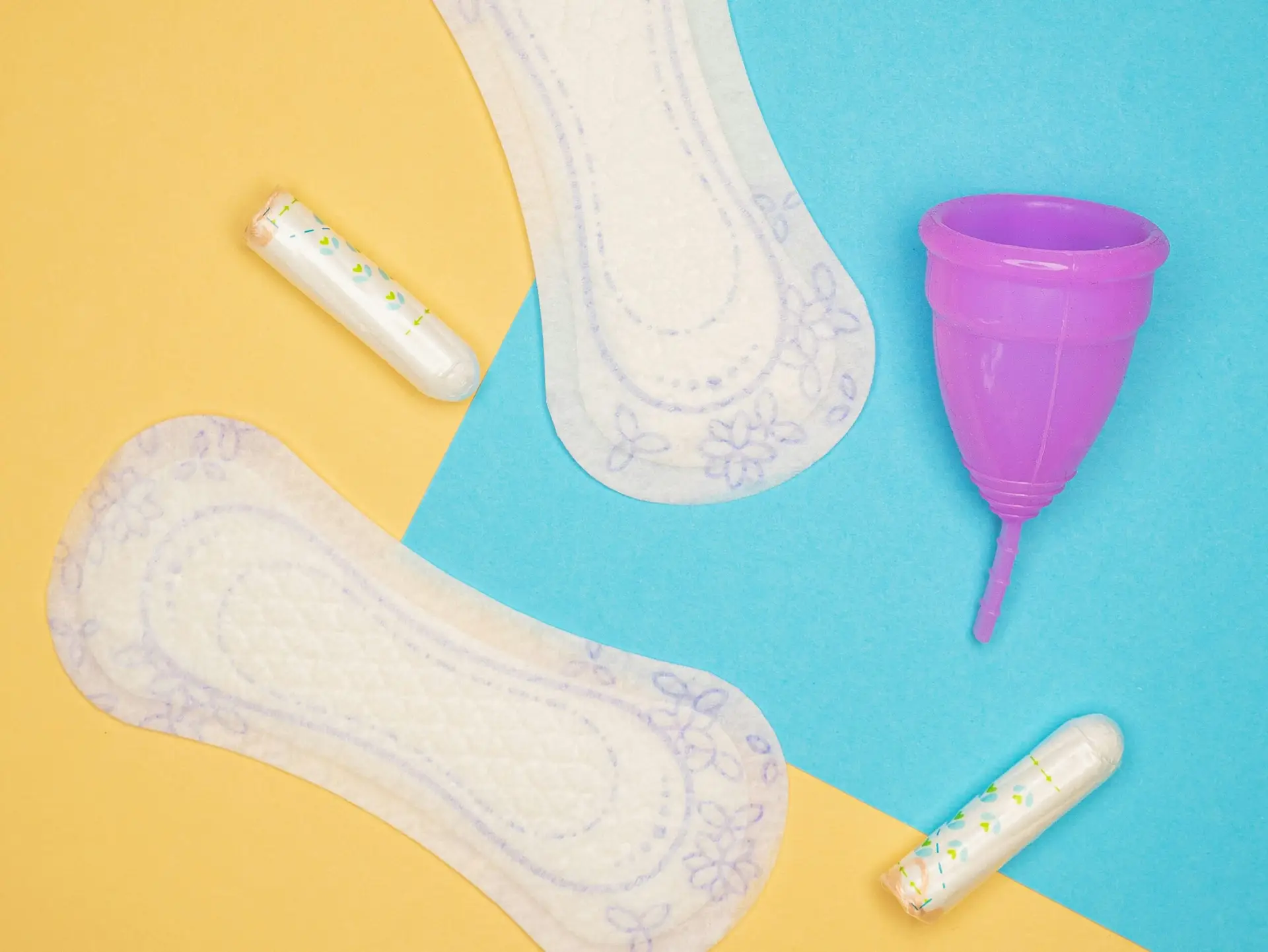 Reducing shame and stigma around periods in the workplace and tackling ...